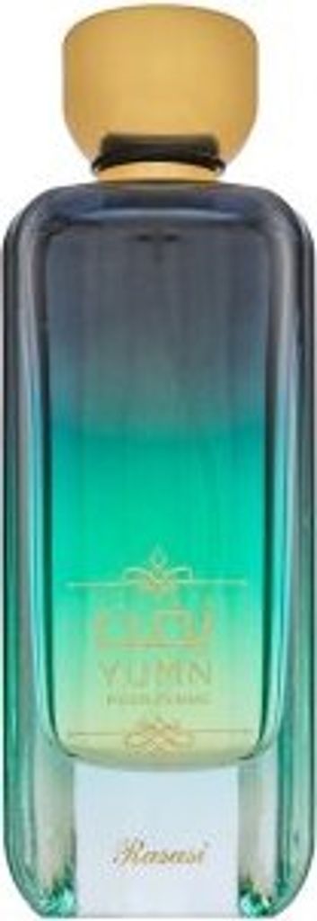 Rasasi Yumn Pour Femme parfémovaná voda pro | Kaufland.cz