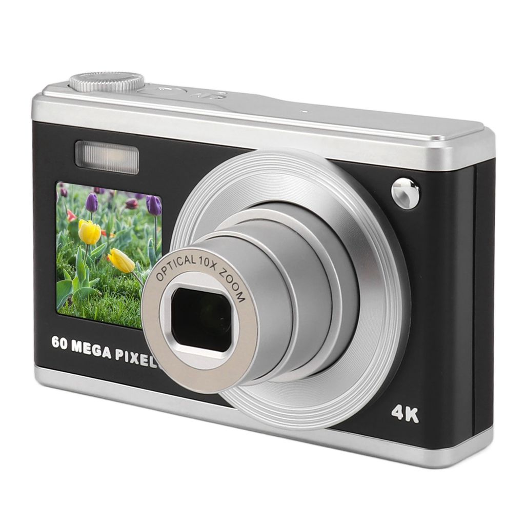 Digitální fotoaparát,Digitální fotoaparát se | Kaufland.cz