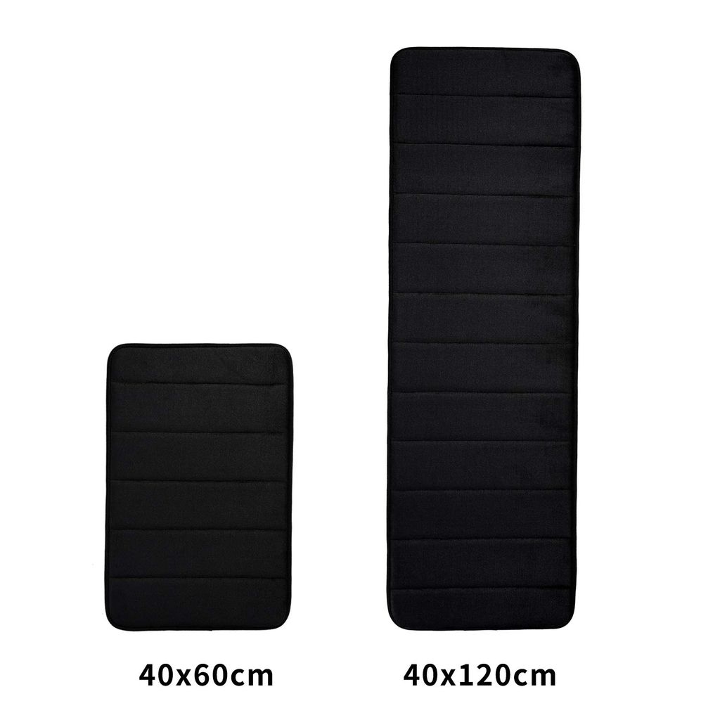 Memory Foam Badezimmer Badeteppiche | Kaufland.de