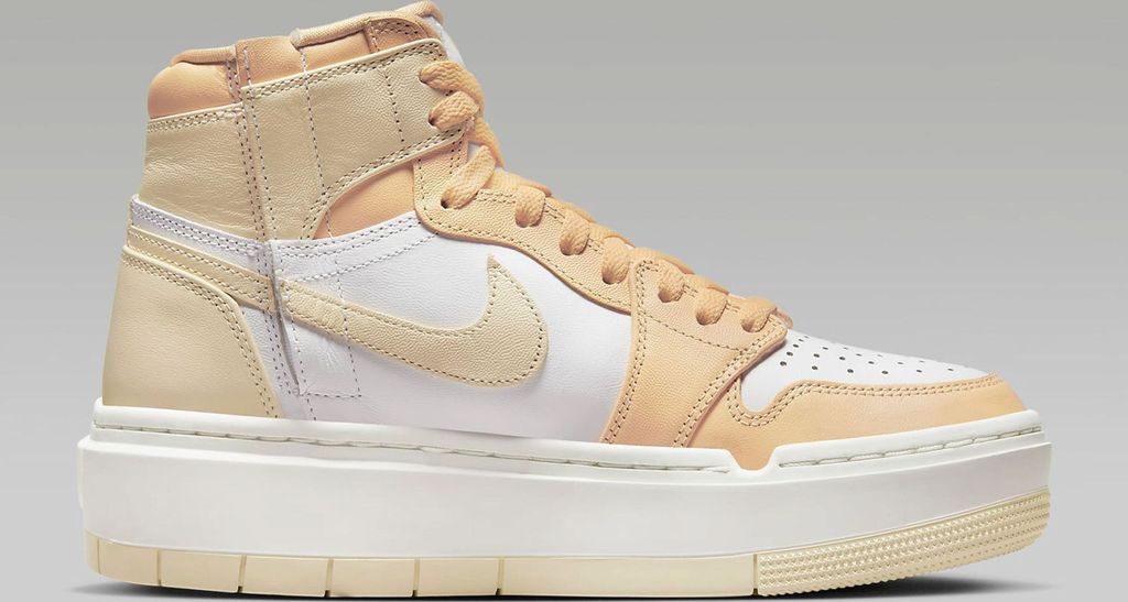 Nike High Sneaker Damen