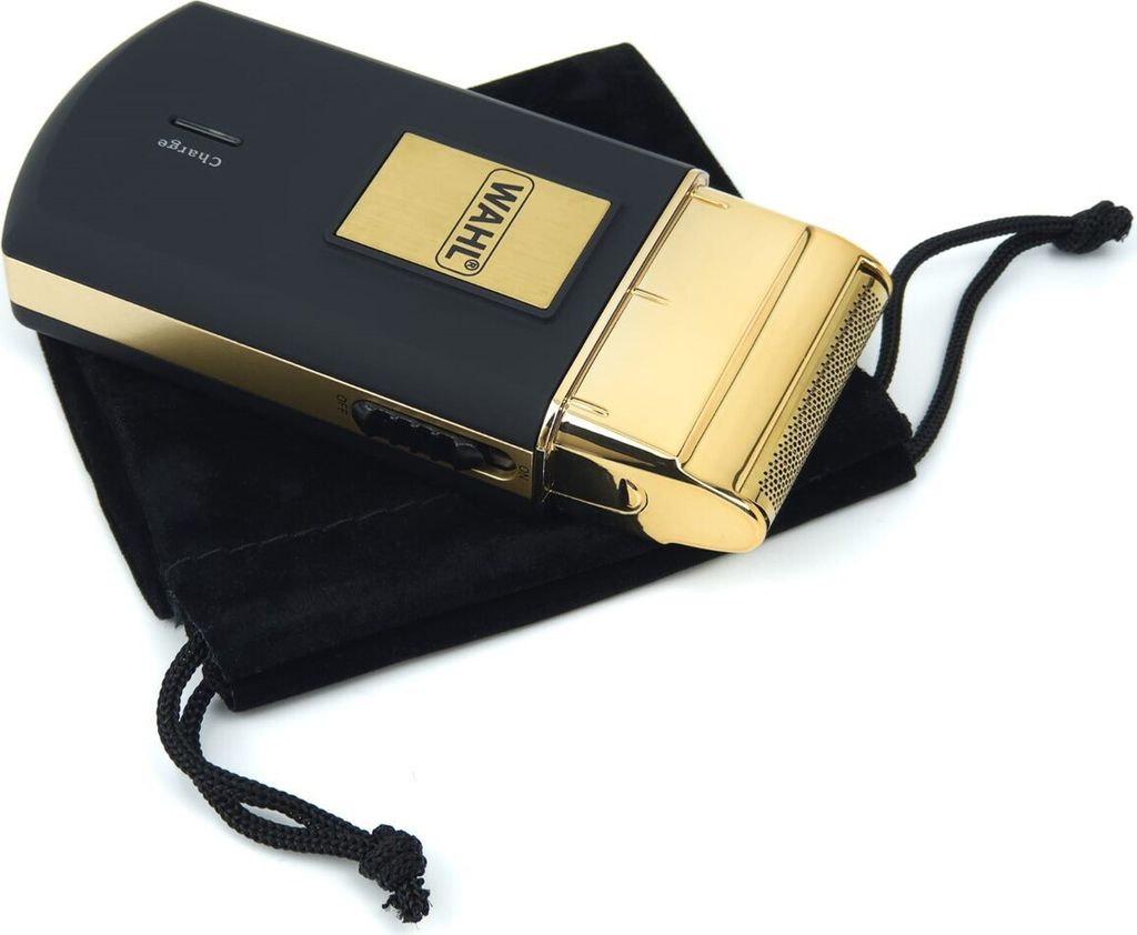 Wahl 07057-016 Rasierer Golden Golden One | Kaufland.de