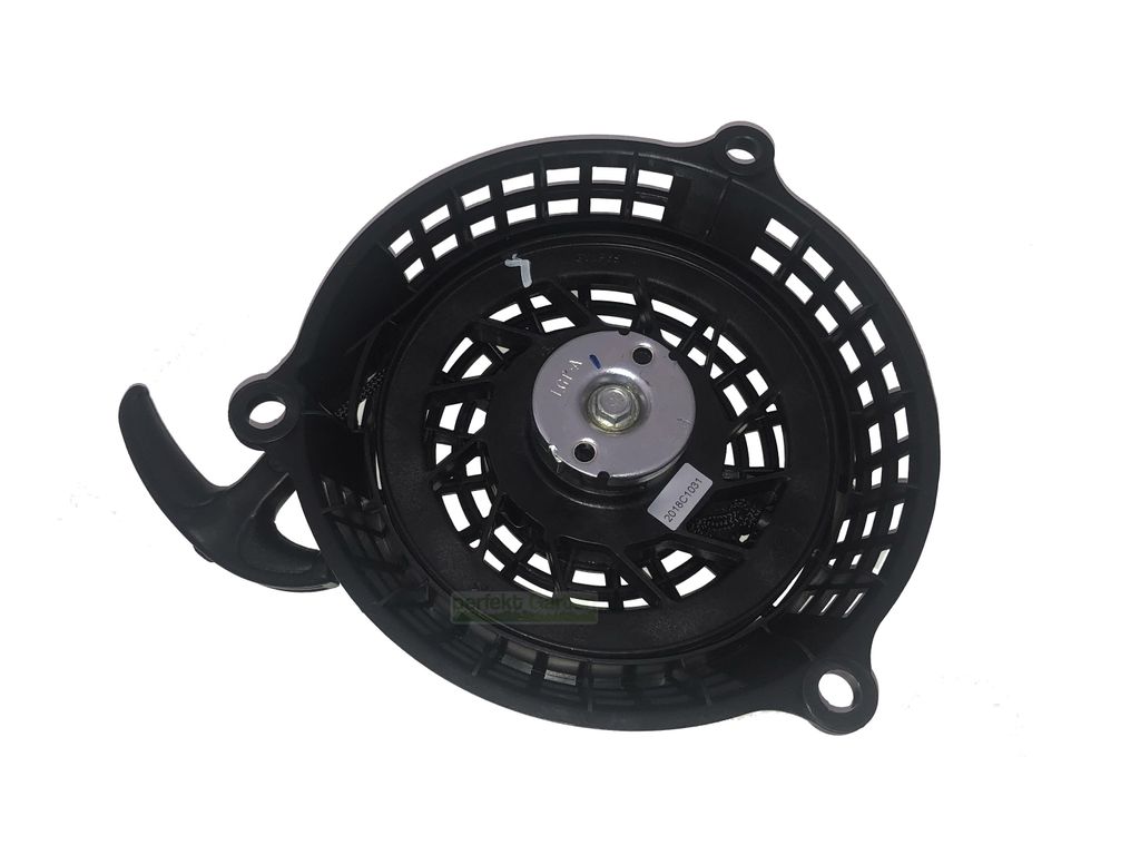 Seilzugstarter Handstarter für Brast 18224 | Kaufland.de