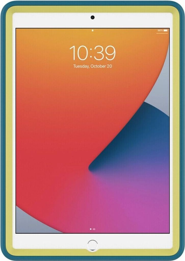 OtterBox EZGrab Apple iPad 8/7. generácie - | Kaufland.sk