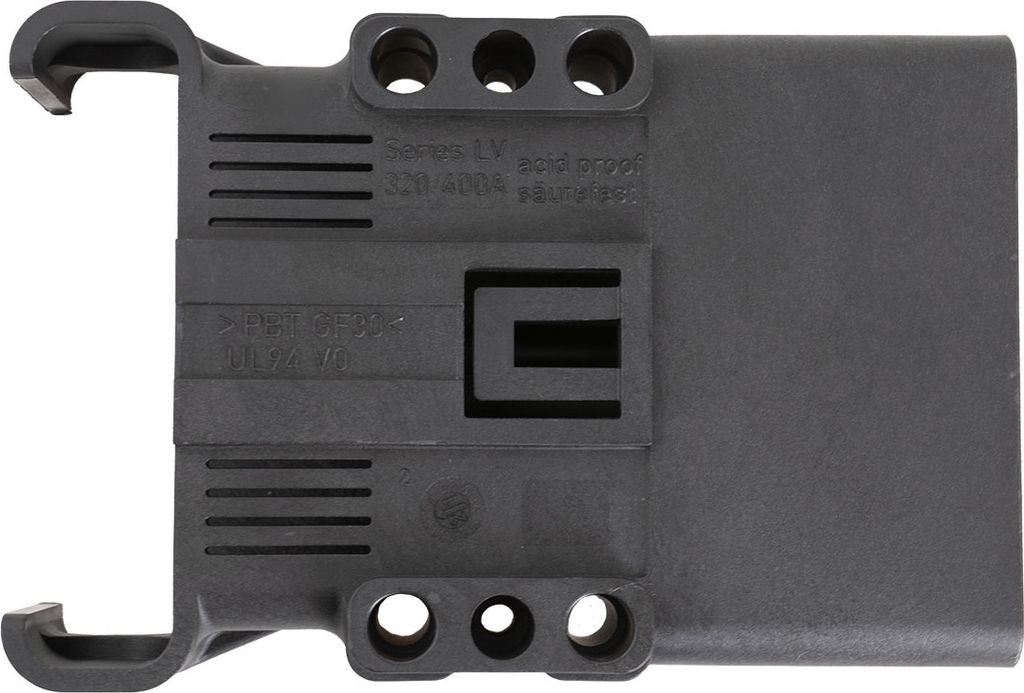 Schaltbau LV 320A, Stecker inkl. 70 mm² | Kaufland.de