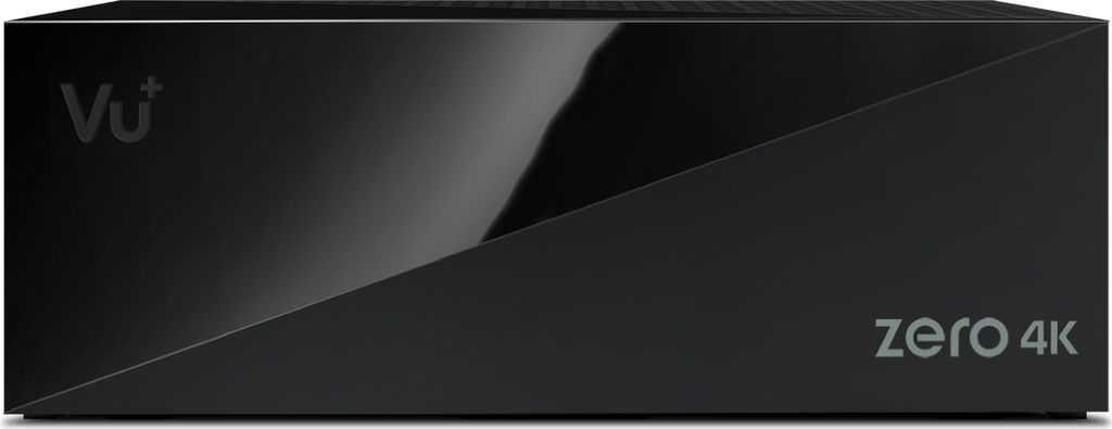 VU+ Zero 4K BT 1x DVB-S2X MS Tuner Linux | Kaufland.de