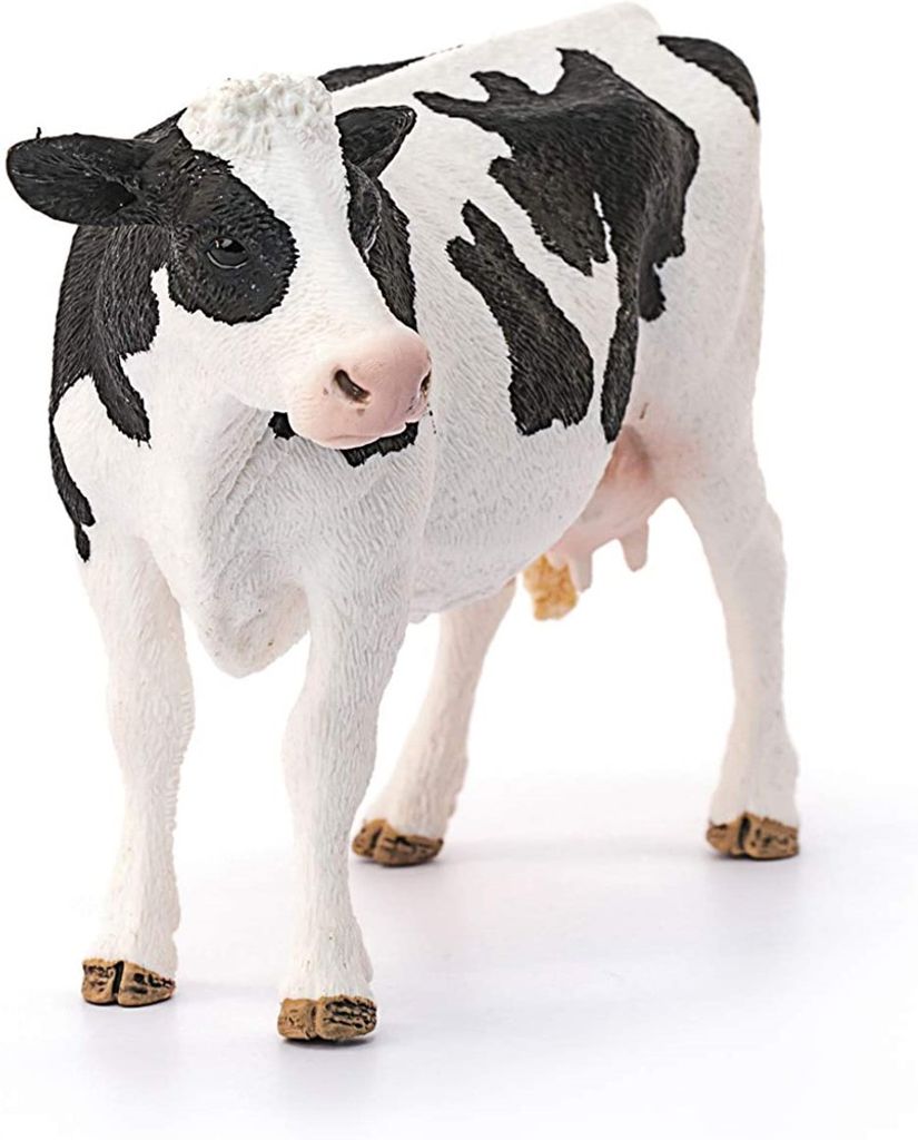 Schleich 13797 Krava holstein Figúrka zvierat | Kaufland.sk