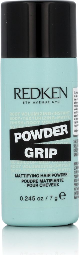 Redken Powder Grip 7 g Sonstige Haarpflege | Kaufland.de