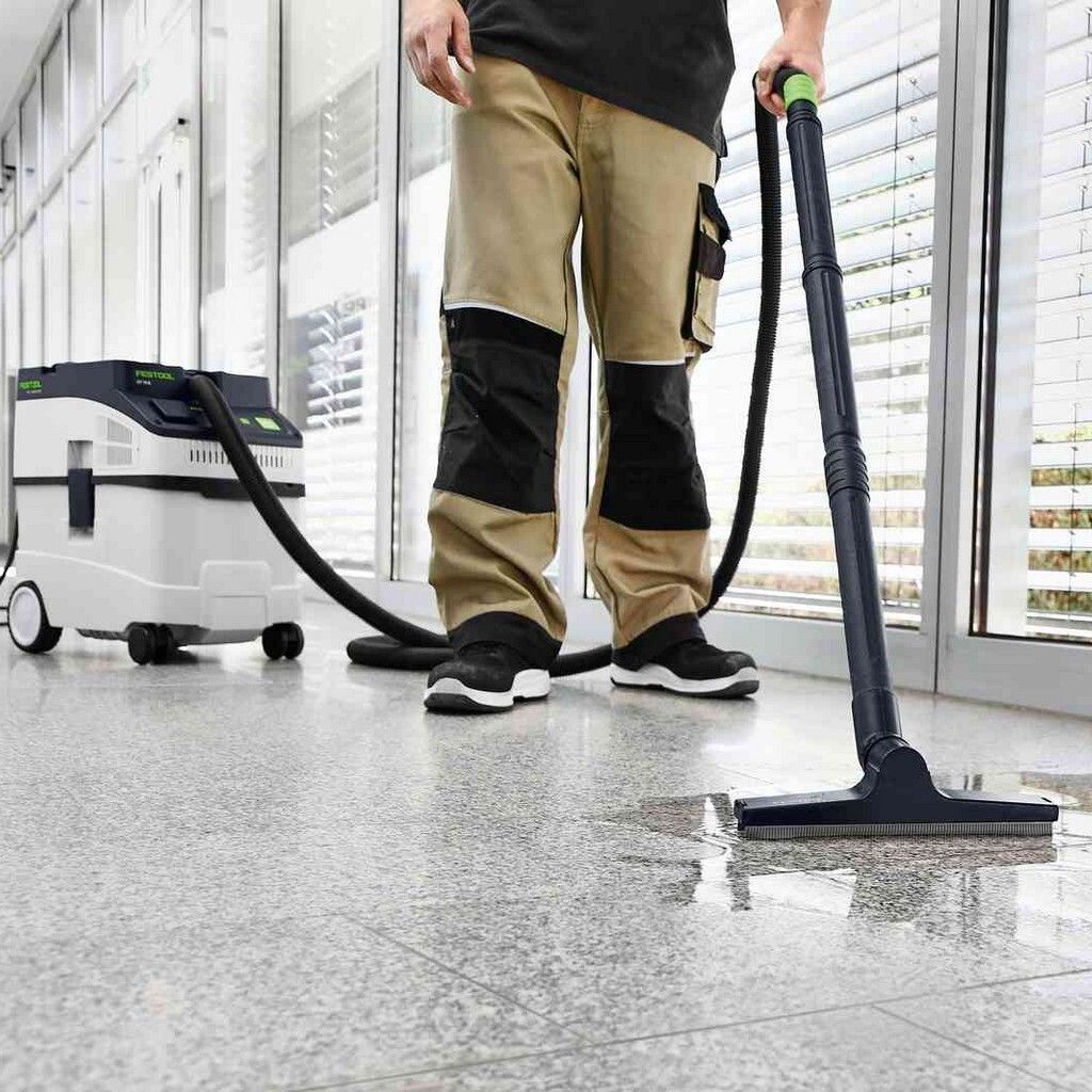 Festool Absaugmobil CT 25 E CLEANTEC | Kaufland.cz