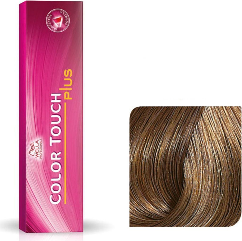 Wella Professionals Color Touch Plus Professionelle