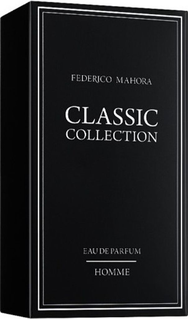 Herrenparfüm Pure 472 Classic Collection 50 | Kaufland.de