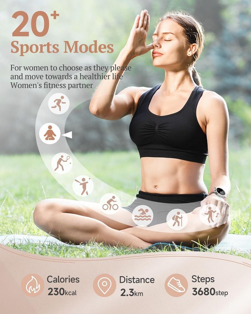 Smartwatch Damen mit Telefonfunktion | Kaufland.de