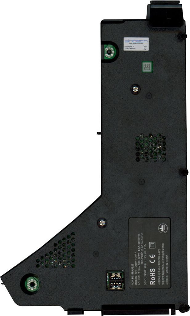 Original Netzteil ADP-400FR / PA-1401-JT3 für | Kaufland.de