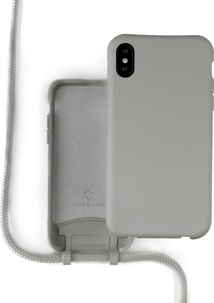 Iphone X Hulle Mit Band