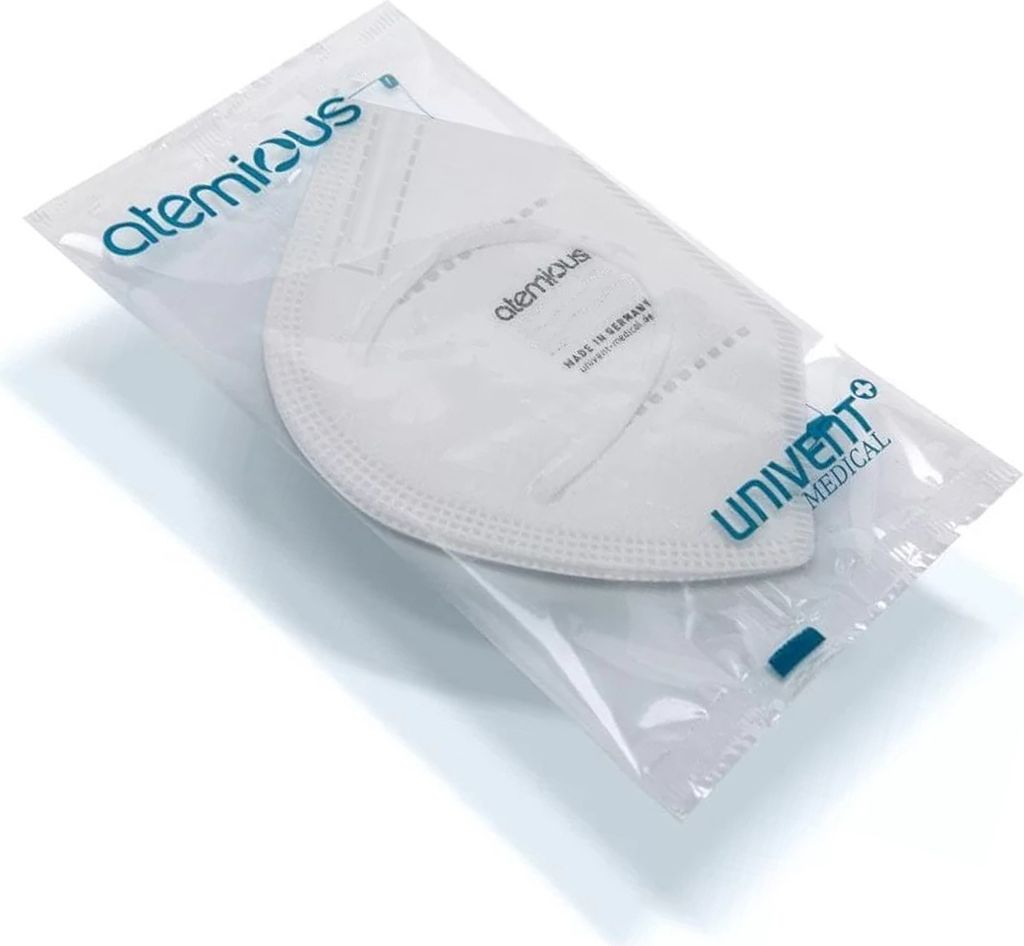 atemious PRO 2S, FFP2 Maske EN | Kaufland.de