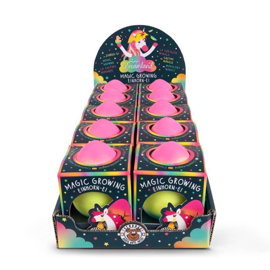 Trendhaus DREAMLAND Magic Growing 3fach | Kaufland.de