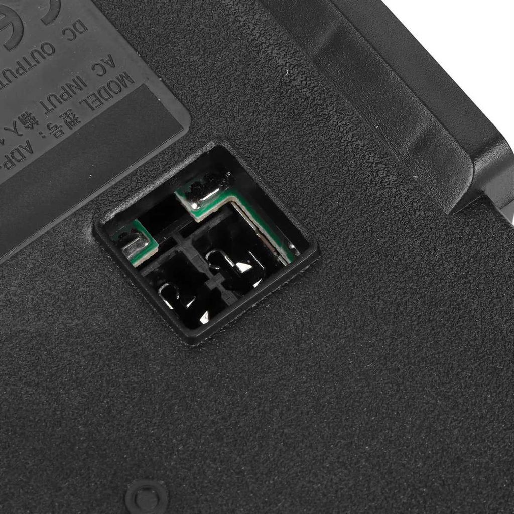 Original Netzteil ADP-400FR / PA-1401-JT3 für | Kaufland.de