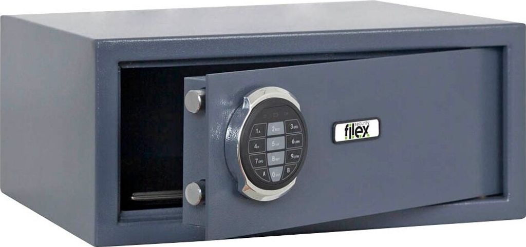 Filex 80478 Bezpečná úroveň zabezpečenia SBL A podľa VDMA