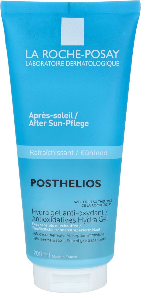 La Roche-Posay Posthelios After-Sun Cooling | Kaufland.de