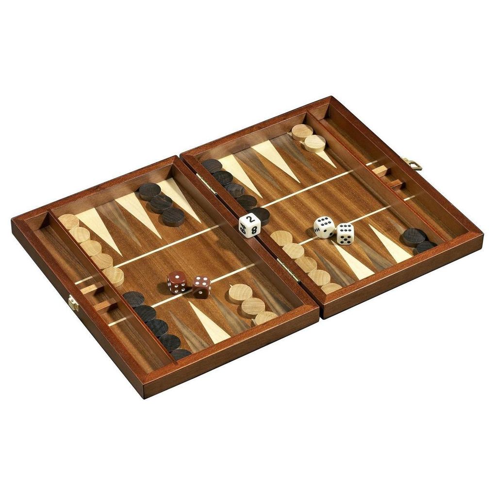 Philos 1302 - Backgammon Epirus, klein | Kaufland.de