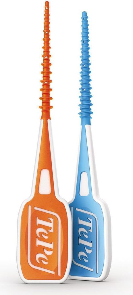 Tepe Easypick Blue M / L 60 Pcs | Kaufland.de