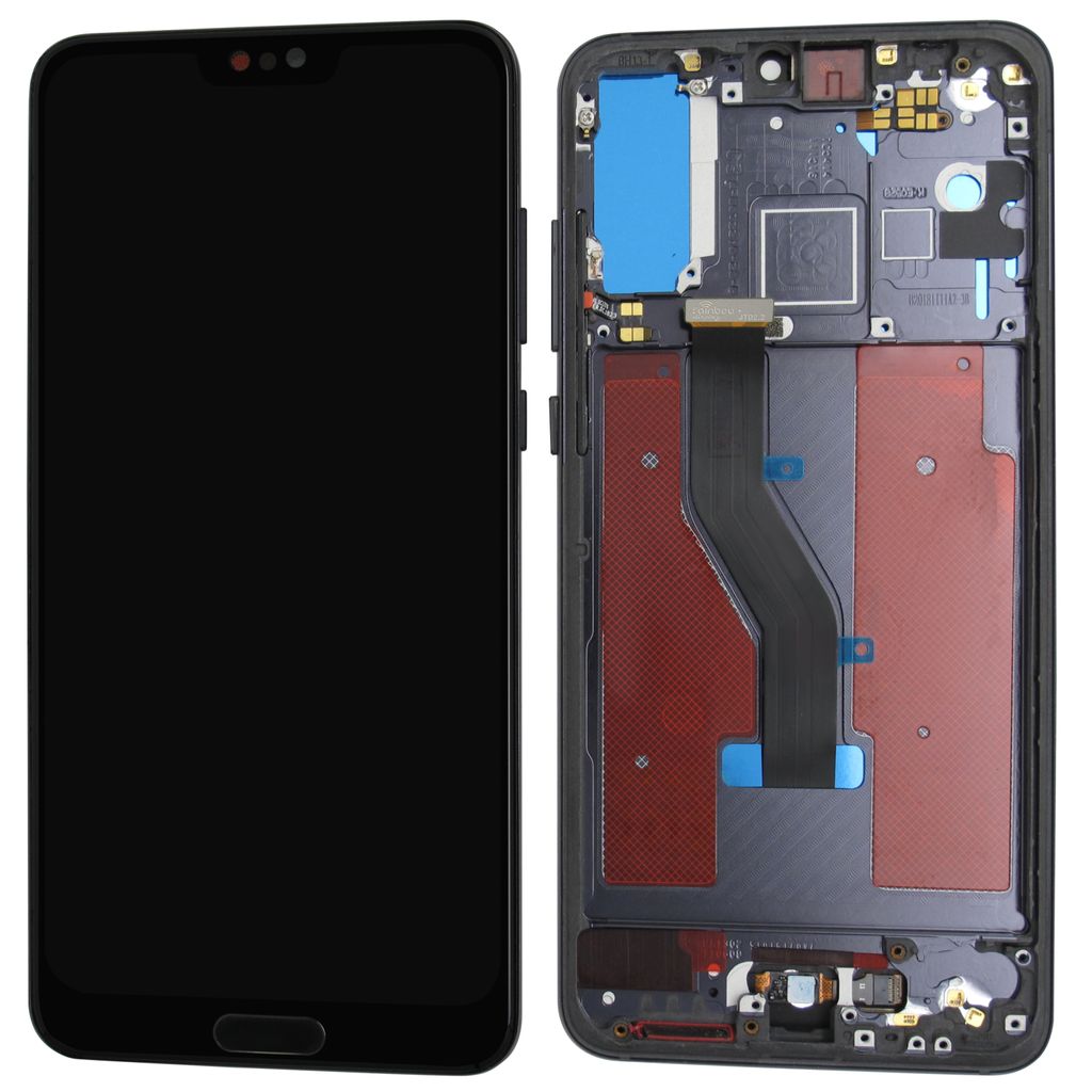 Huawei P20 Pro | Komplettes LCD Display | | Kaufland.de