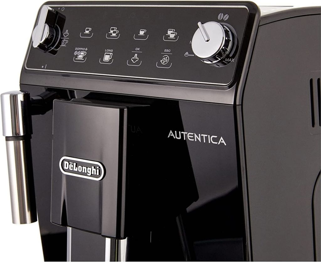 Superautomatický kávovar DeLonghi | Kaufland.cz