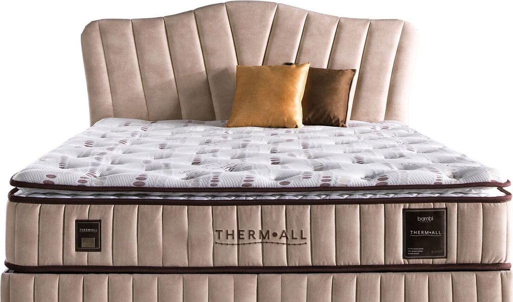 Pointhome Bambi Matratze 160x200, H4 / H5, | Kaufland.de