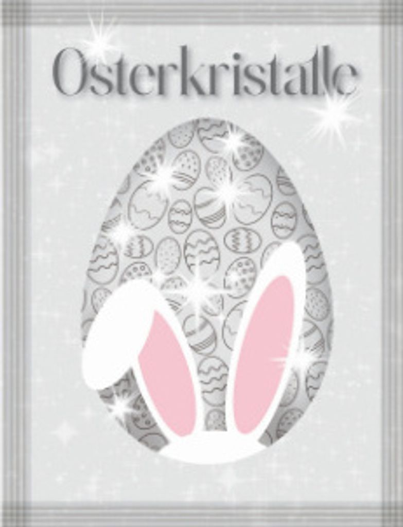 Colorco Osterkristalle Eierfarbe Eierfarben