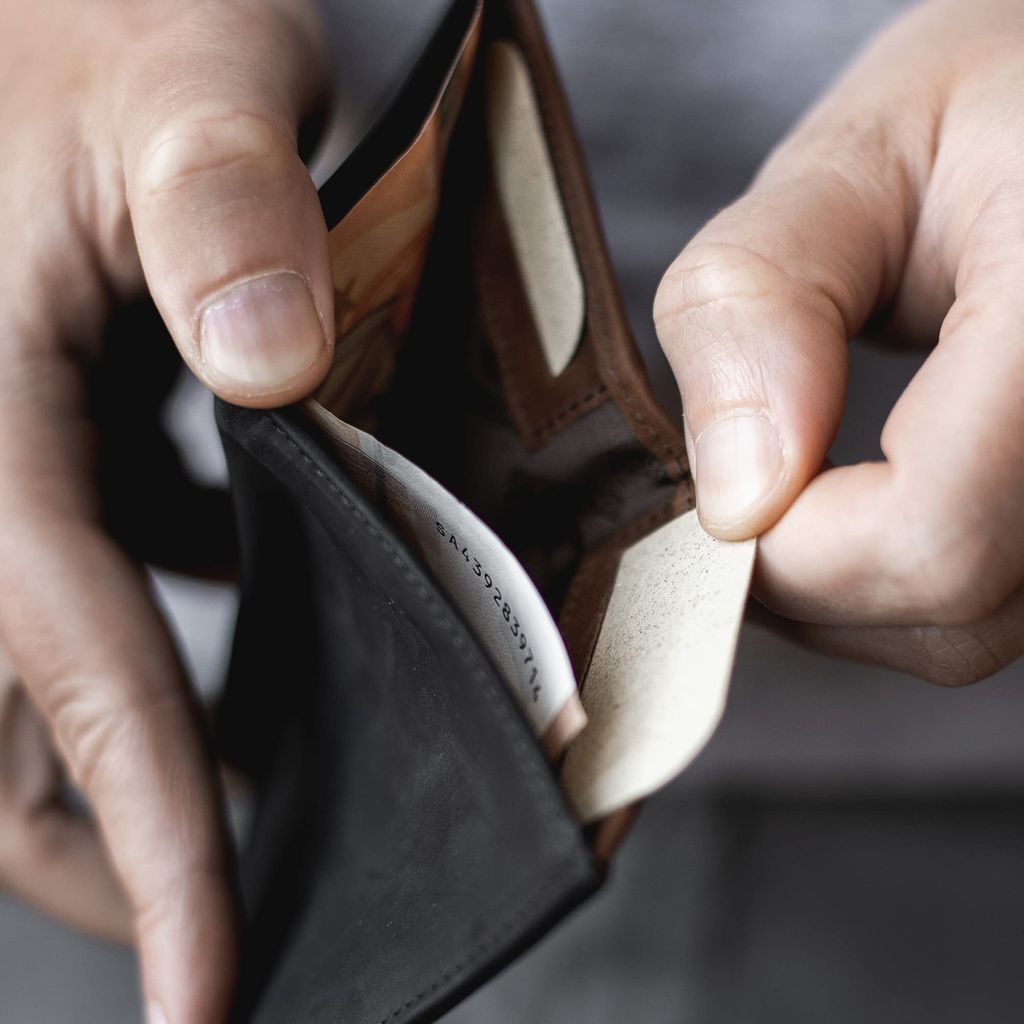 DONBOLSO Slim Wallet Rome - Smart Wallet | Kaufland.de