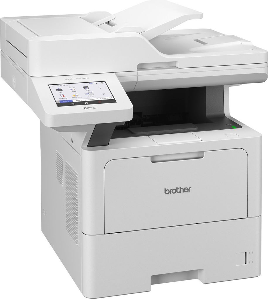 Brother MFC-L6710DW Multifunkční tiskárny | Kaufland.cz