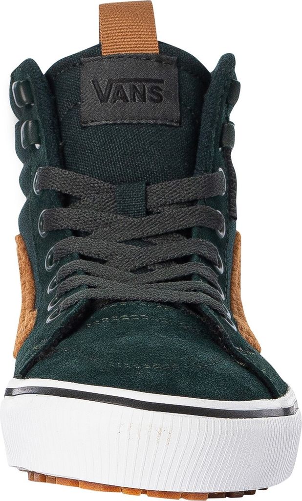 Vans Filmore Hi Vansguard Wildleder-Sneaker, | Kaufland.de