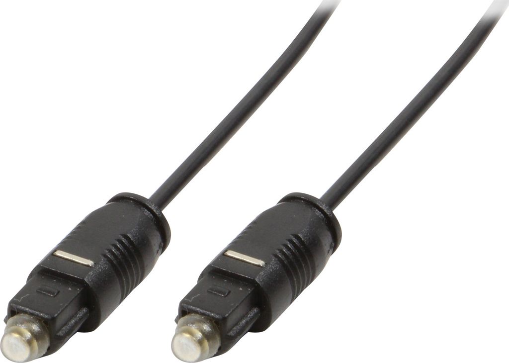 Kabel optyczny Toslink SPDIF 0,5 m | Kaufland.pl