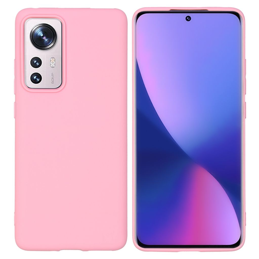 iMoshion Schutzhülle Xiaomi 12X,Xiaomi 12 | Kaufland.de