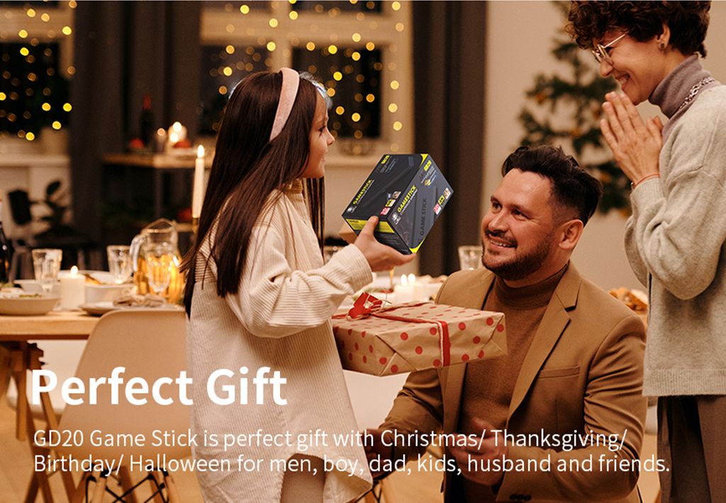 GD20 HD PSP Home TV Game Console Pandora Game | Kaufland.cz