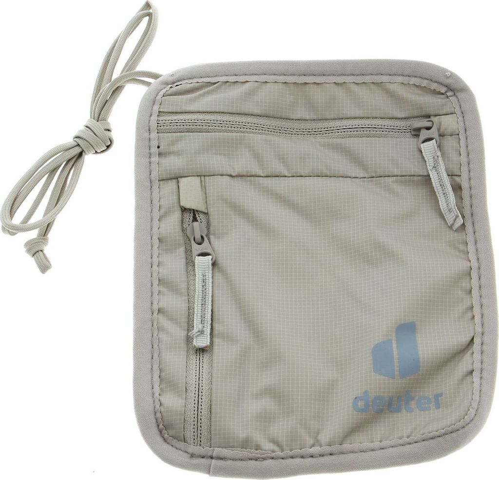 Deuter Deuter Security Wallet I - Brustbeutel 18 cm