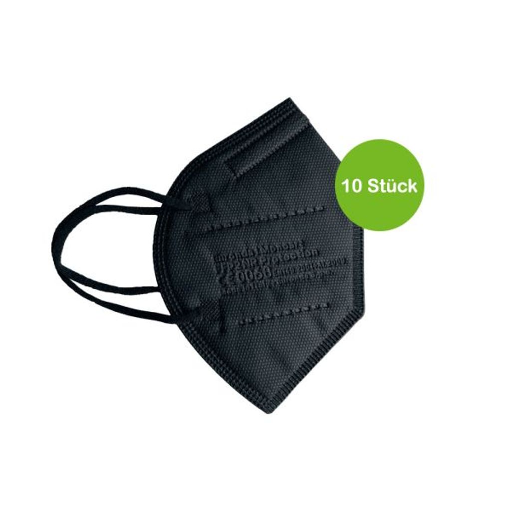 Euronda Monoart FFP2 Atemschutzmasken von | Kaufland.de