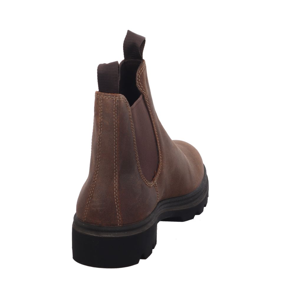 Ecco Boty Stiefelette Grainer Chelsea, | Kaufland.cz