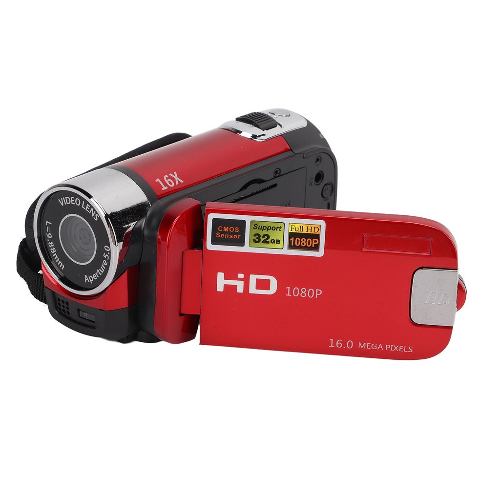 Videokamera Camcorder,Handheld Video | Kaufland.de