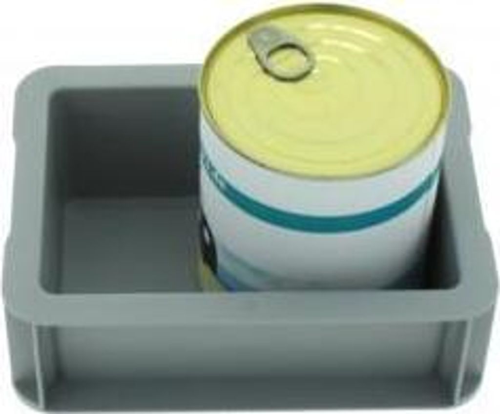 Surplus Systems Eurobox B 20 x 15 x 7 cm, 1,3 | Kaufland.de