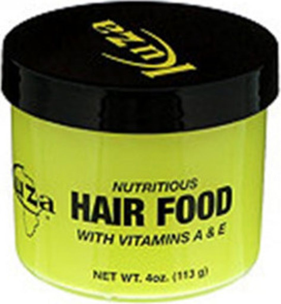Kuza Nutritious Hair Food with Vitamins A and | Kaufland.de