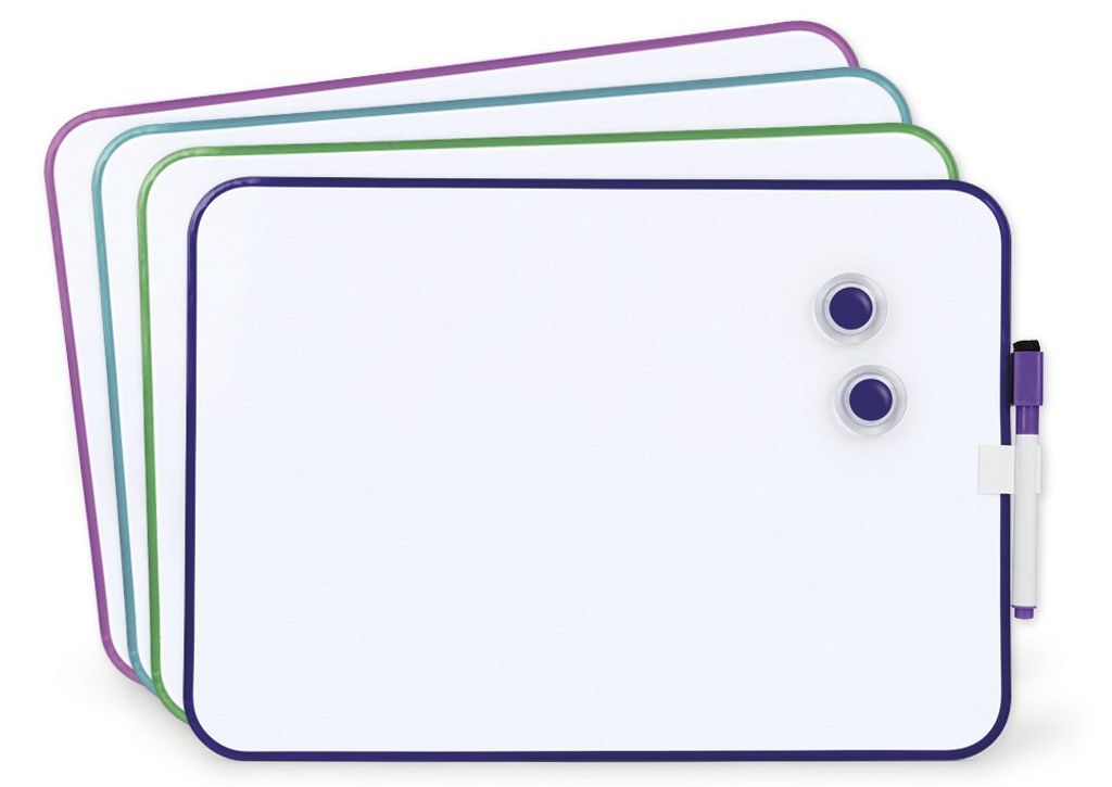 TimeTEX Set Gruppenarbeit-Whiteboard A4-Plus, | Kaufland.de