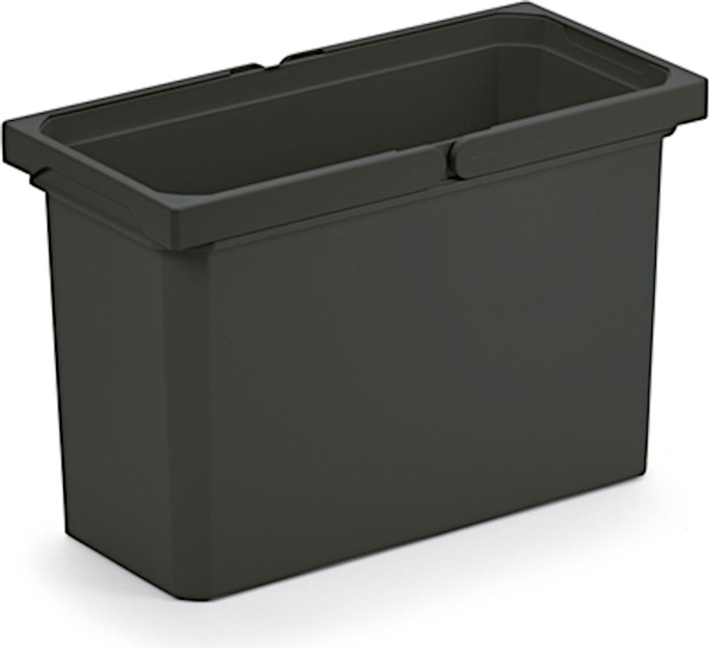 Cox Box Systembehälter 8013492 anthrazit mit | Kaufland.de
