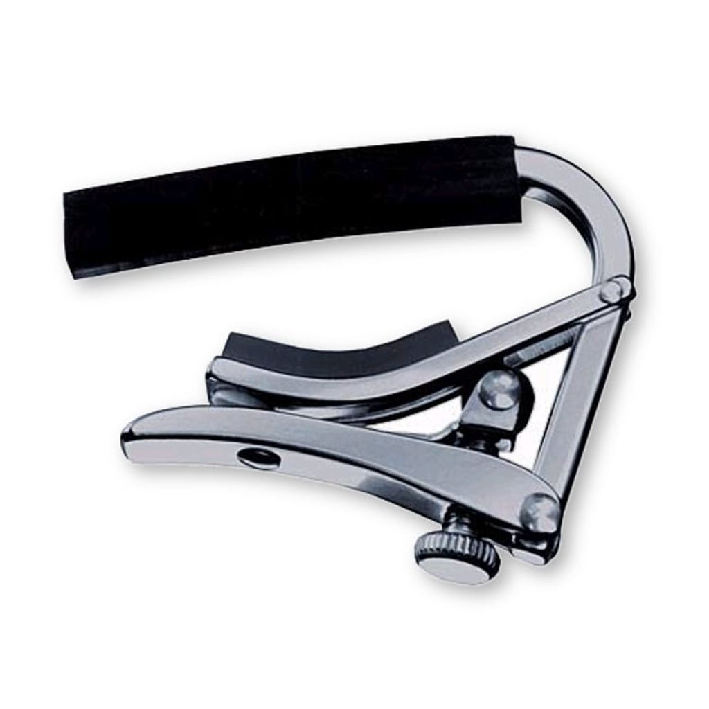 Shubb Deluxe Capo S1 Kapodaster | Kaufland.de
