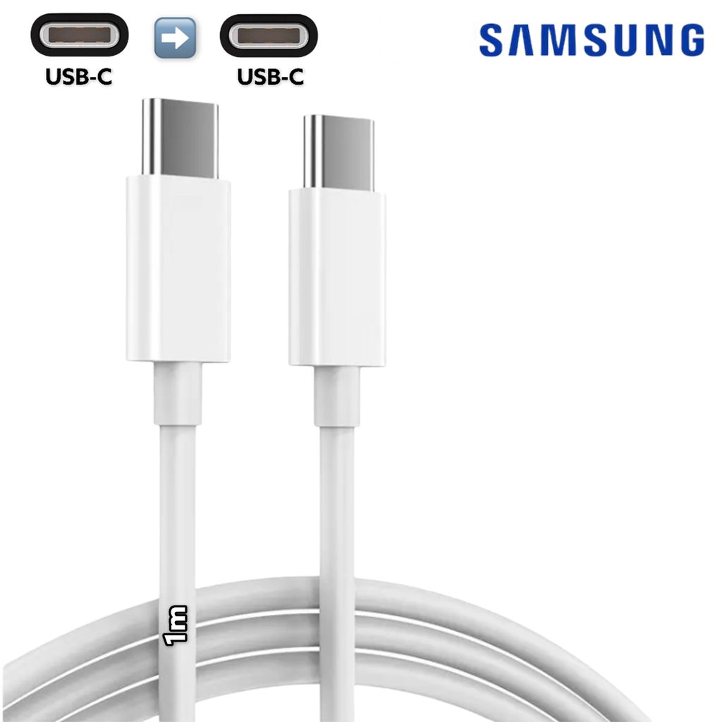 Samsung EP-DN980 Original USB-C Ladekabel 1m | Kaufland.de