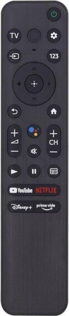 Zastępczy pilot Sony RMF-TX800U ze | Kaufland.pl