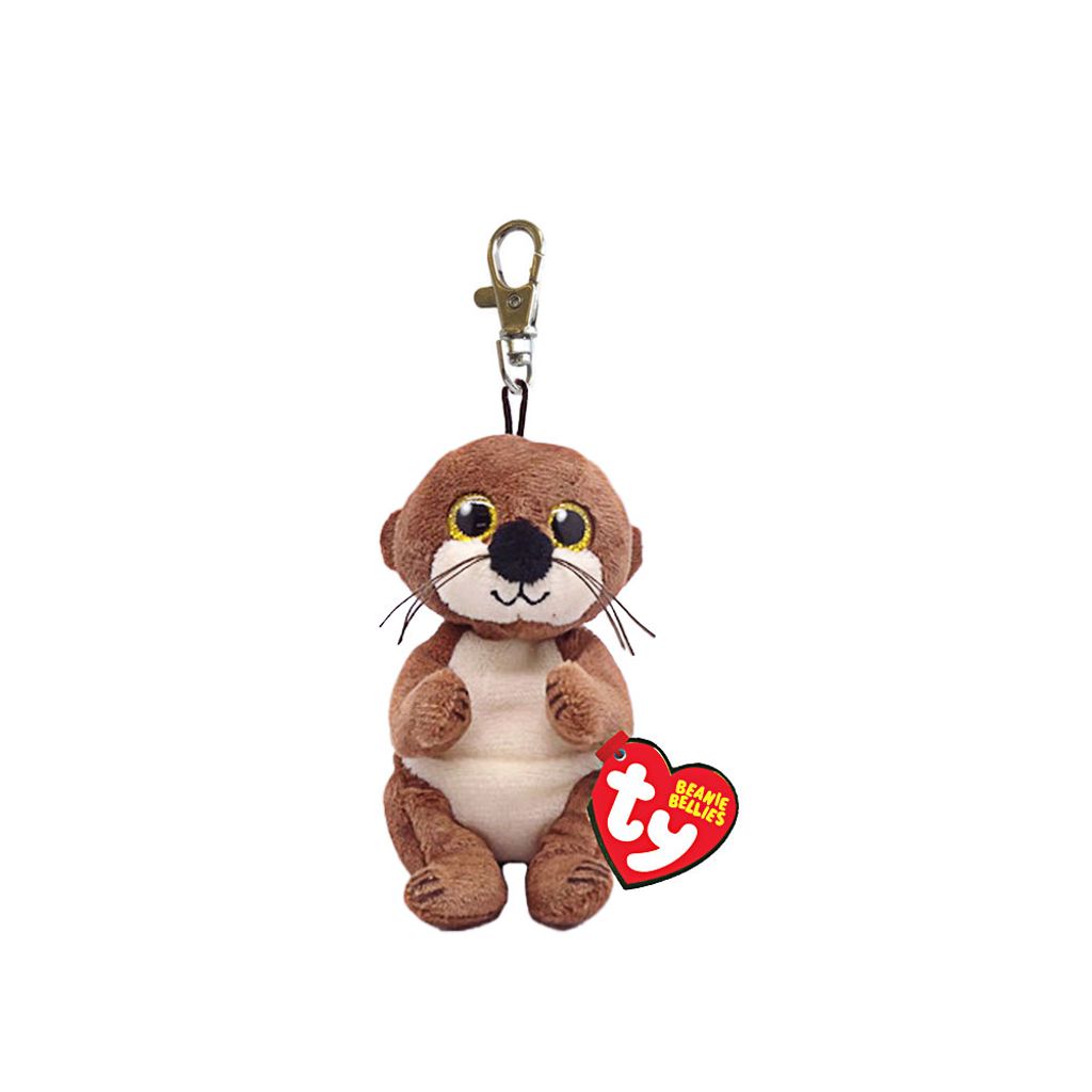Ty Mitch Otter Beanie Bellies Clip 0 0 STK | Kaufland.de