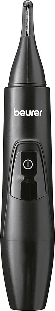 MN2X Präzisionstrimmer Nasen- und Ohrhaartrimmer