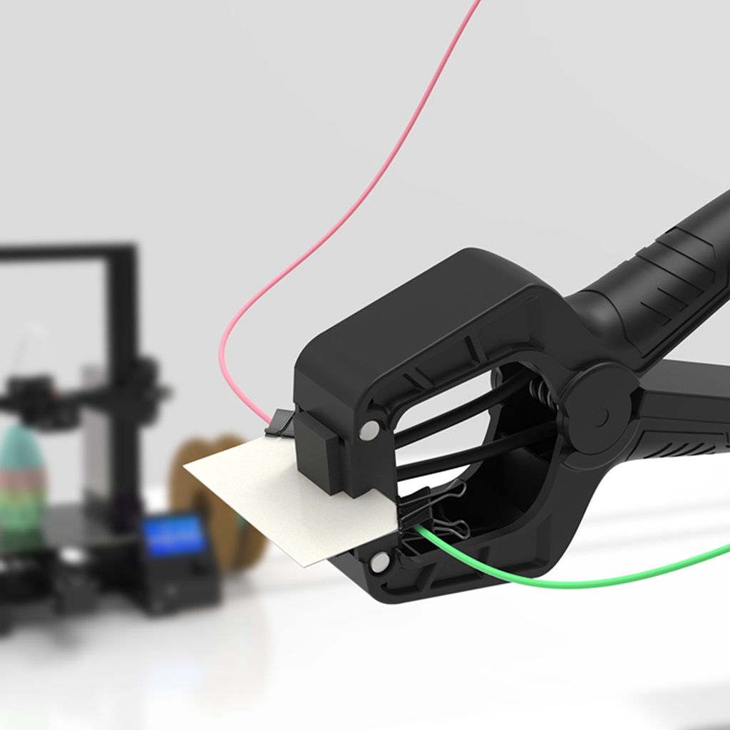 3d filament splicer, filament dryer, filament | Kaufland.cz