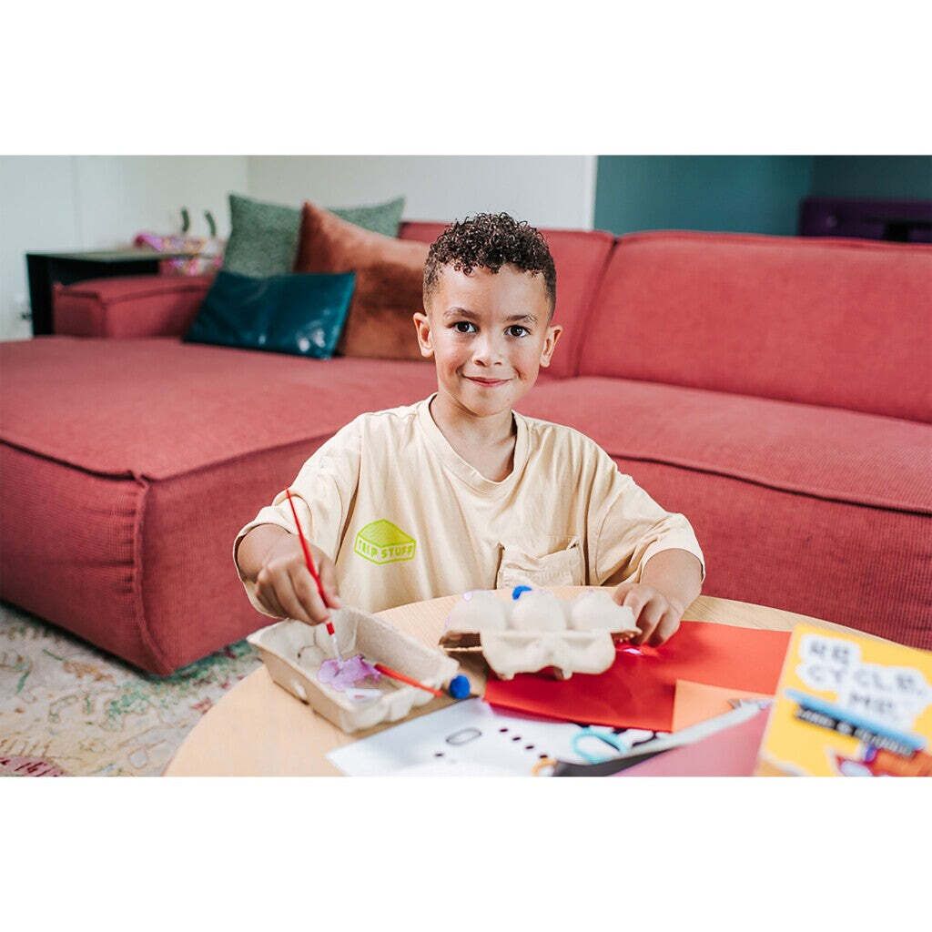 Re-Cycle-Me Re Cycle Me Autá a lietadlá | Kaufland.sk