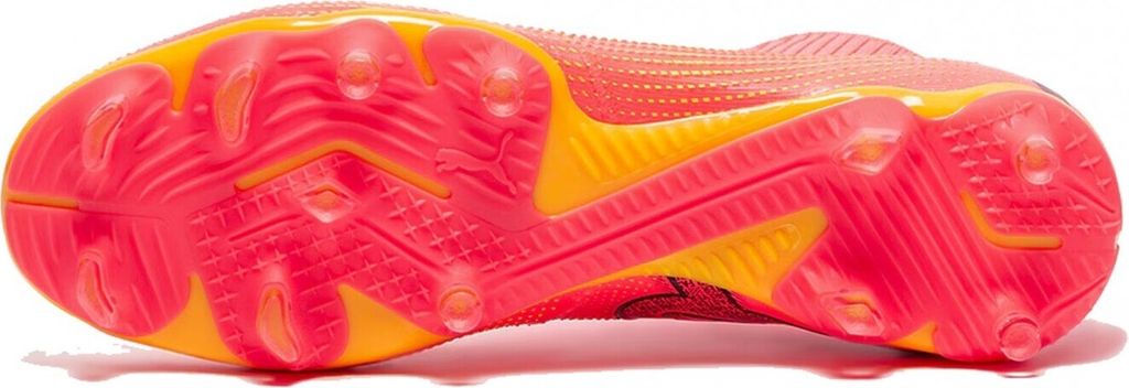 Puma Future 7 Match Ll Fg/Ag Sunset | Kaufland.de